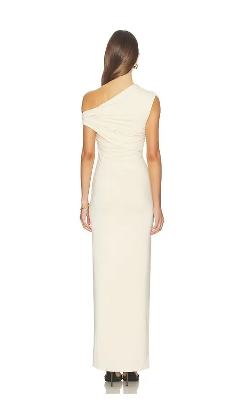Superdown Alessia Maxi Dress
