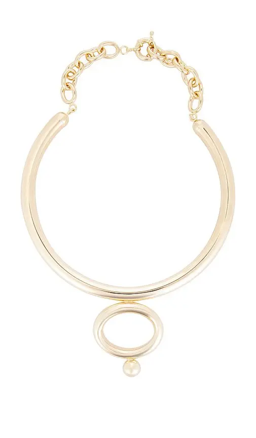 TPO Solara Necklace
