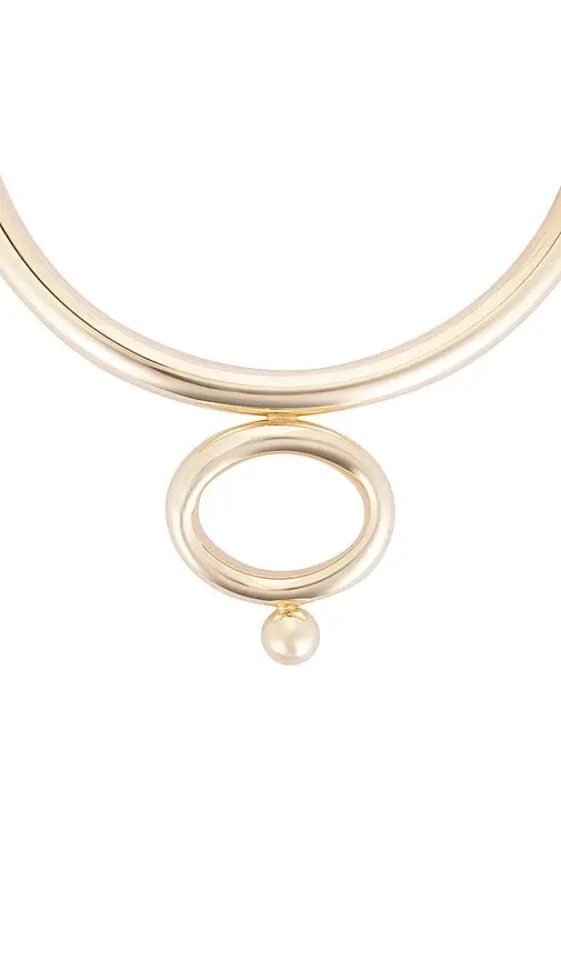 TPO Solara Necklace