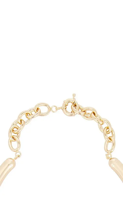 TPO Solara Necklace