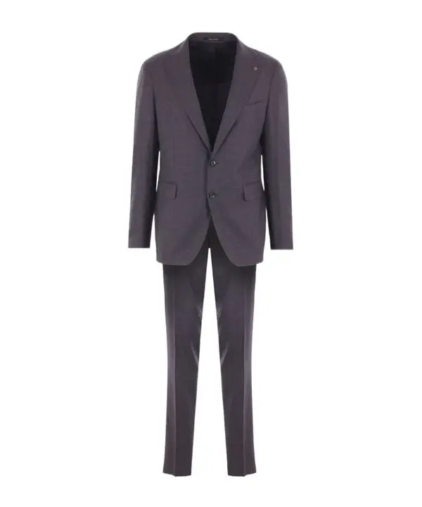 Tagliatore Single-breasted Tailored Suit