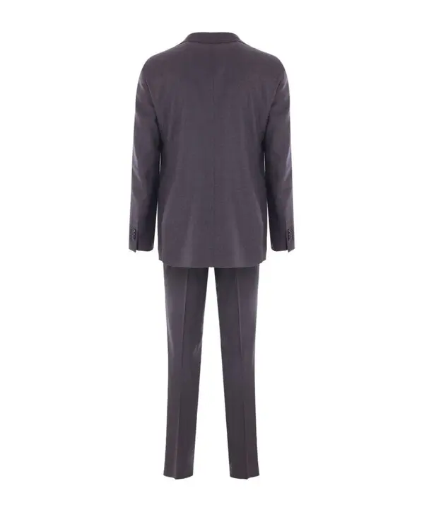 Tagliatore Single-breasted Tailored Suit