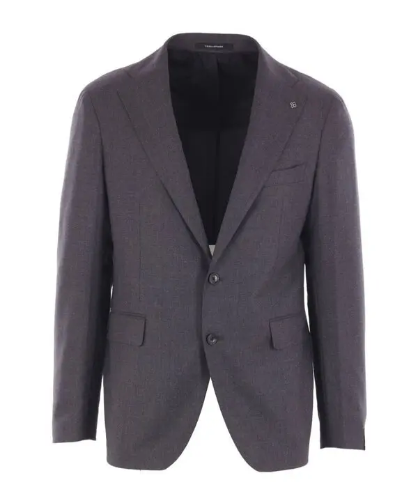 Tagliatore Single-breasted Tailored Suit