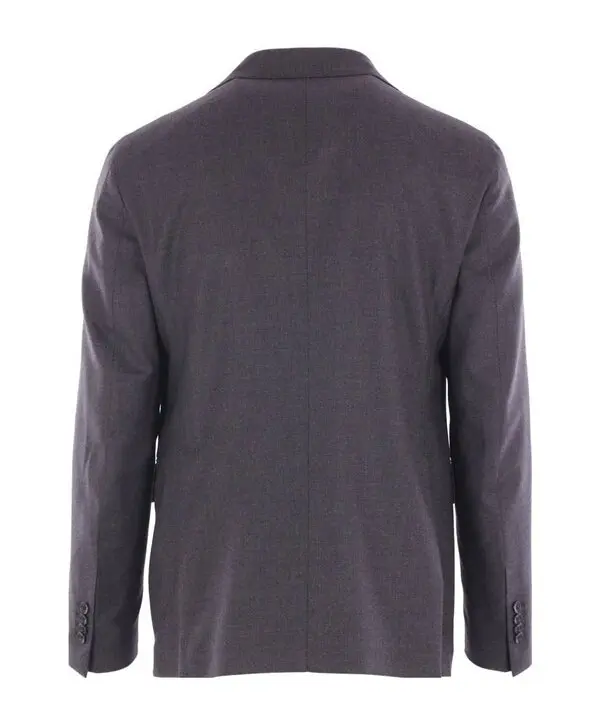 Tagliatore Single-breasted Tailored Suit