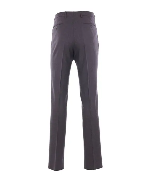 Tagliatore Single-breasted Tailored Suit