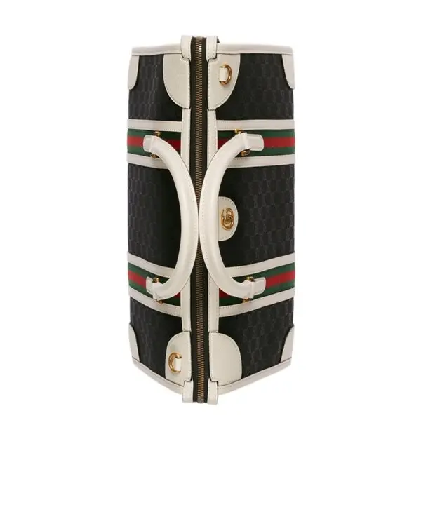 Gucci Bauletto Luggage Bag