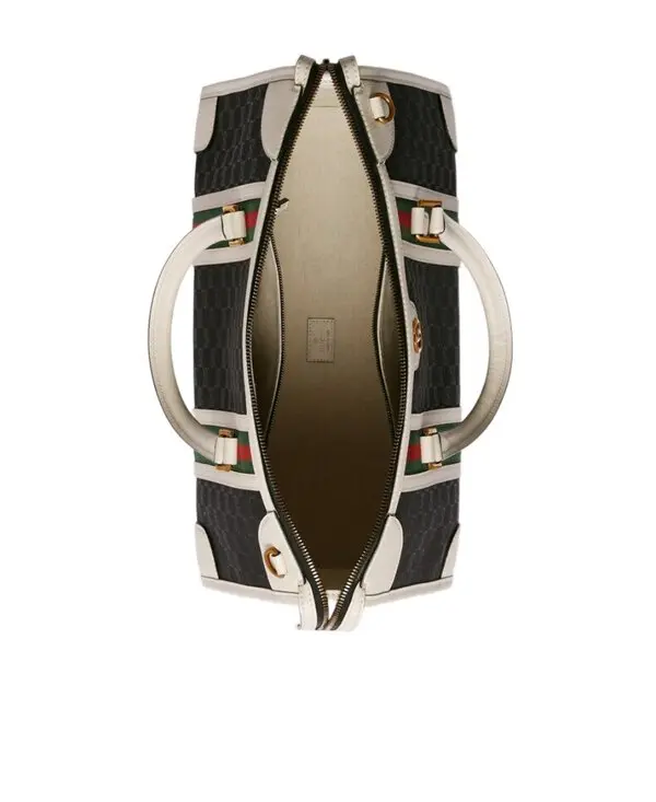 Gucci Bauletto Luggage Bag