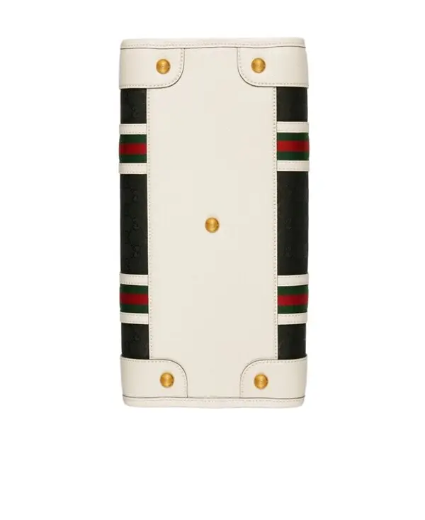 Gucci Bauletto Luggage Bag