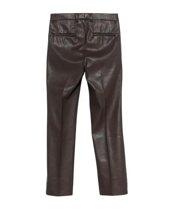 Incotex Textured Trousers