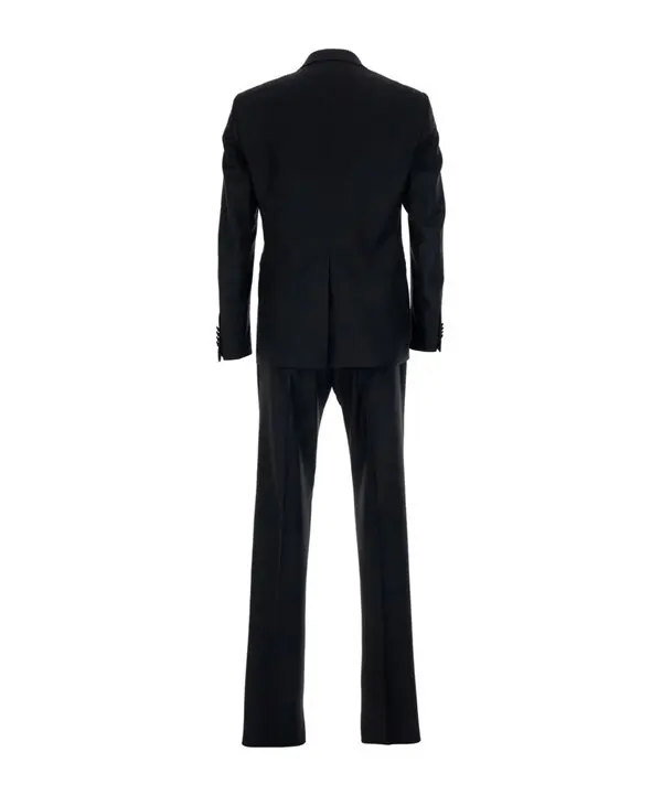 Tagliatore Double-breasted Tailored Suit