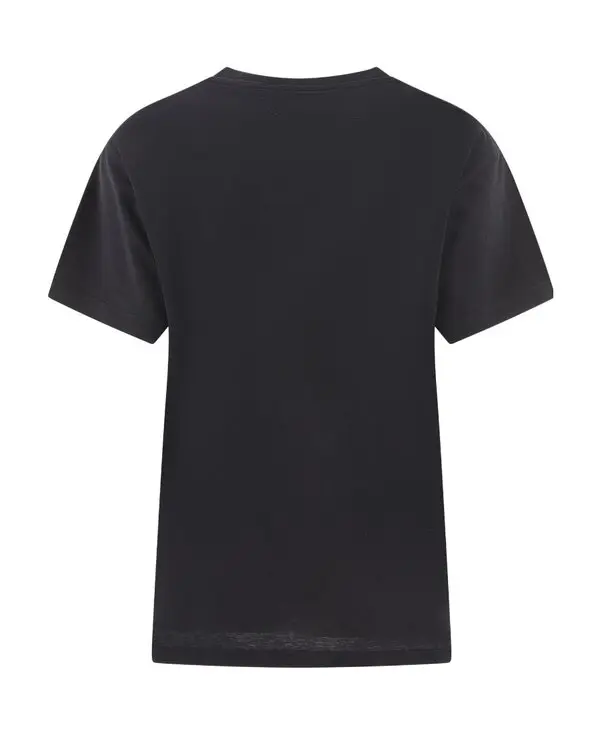 Chloé Short Sleeve Graphic T-shirt