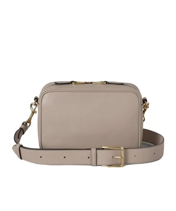Mulberry Small Darley Grained Leather Cross Body Bag