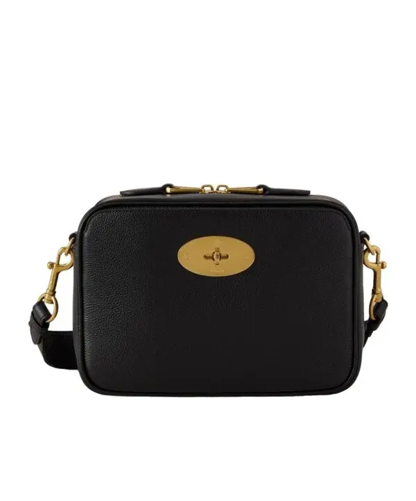 Mulberry Darley Leather Shoulder Bag