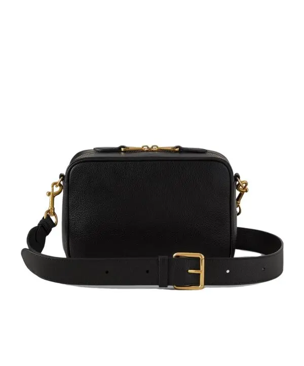 Mulberry Darley Leather Shoulder Bag