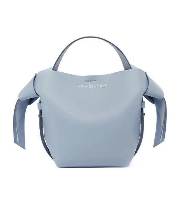 Acne Studios Musubi Shoulder Bag