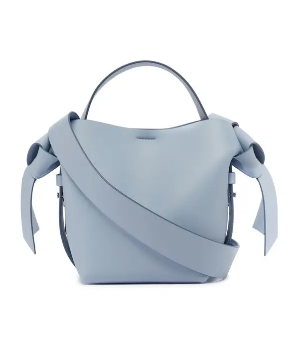 Acne Studios Musubi Shoulder Bag
