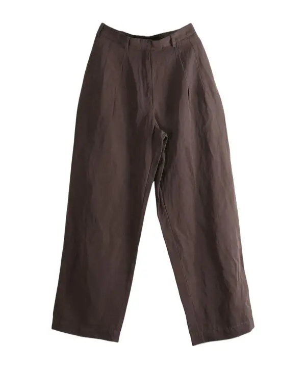 CASEY CASEY Tailored Trousers