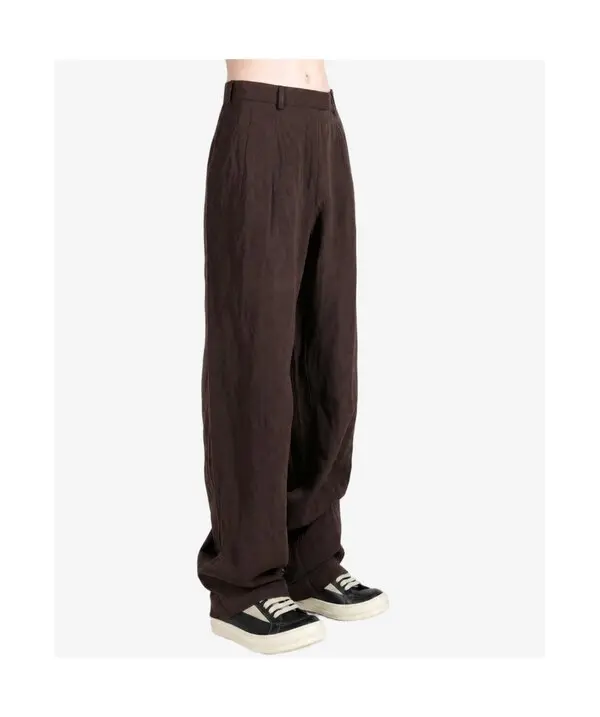 CASEY CASEY Tailored Trousers