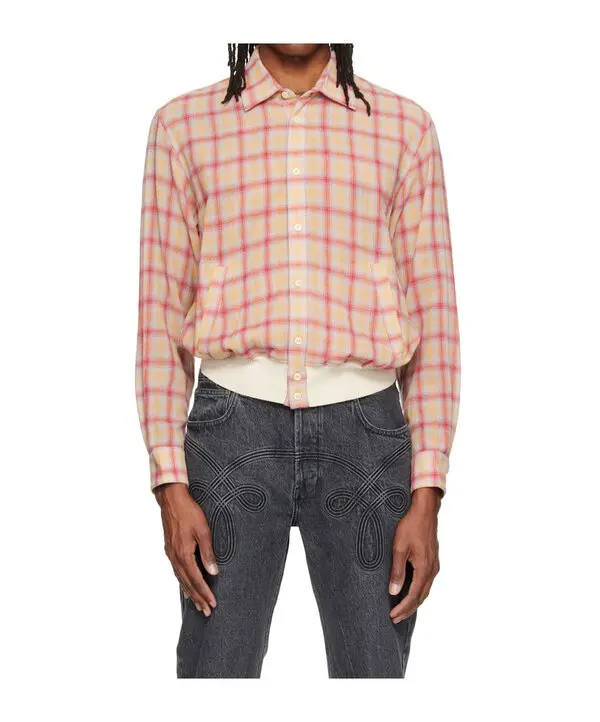 STEFAN COOKE Club Shirt
