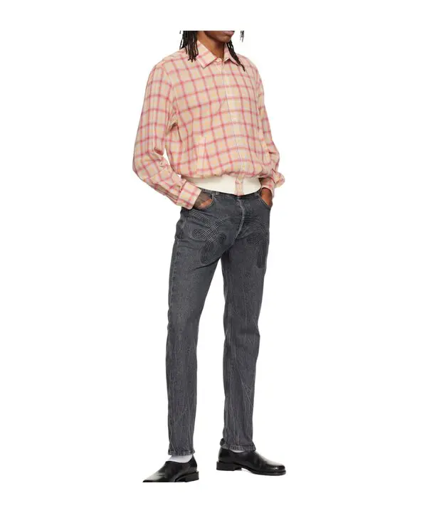STEFAN COOKE Club Shirt