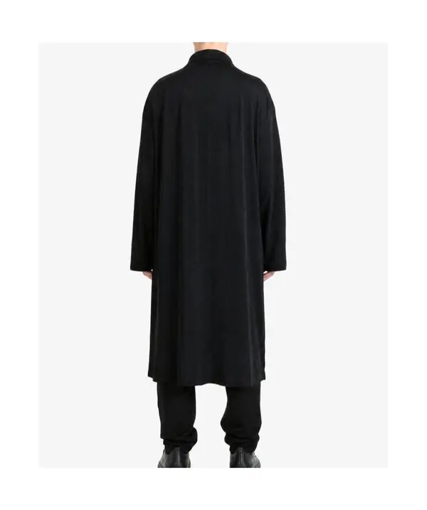 Yohji Yamamoto Long-sleeved Shirt