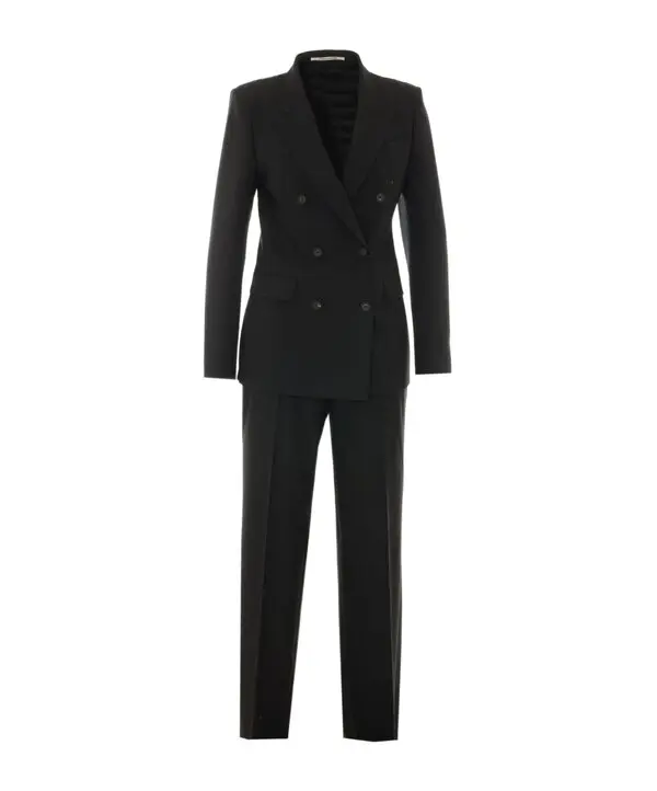 Tagliatore Tailored Suit Set