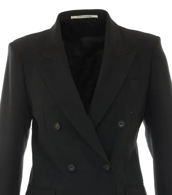 Tagliatore Tailored Suit Set
