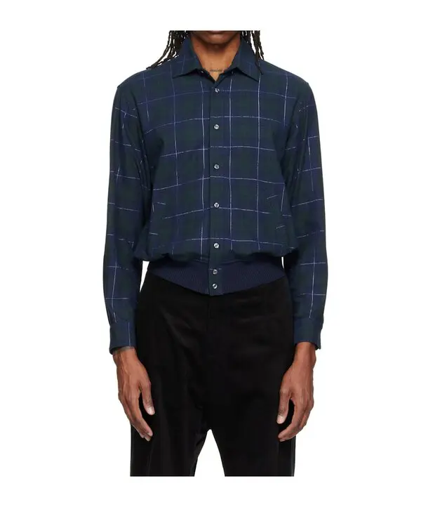 STEFAN COOKE Club Shirt