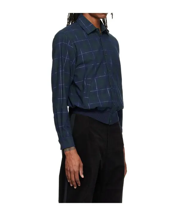STEFAN COOKE Club Shirt