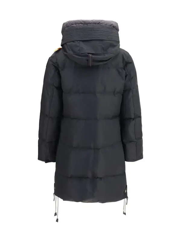 PARAJUMPERS Jacket Bear Long Down Jacket
