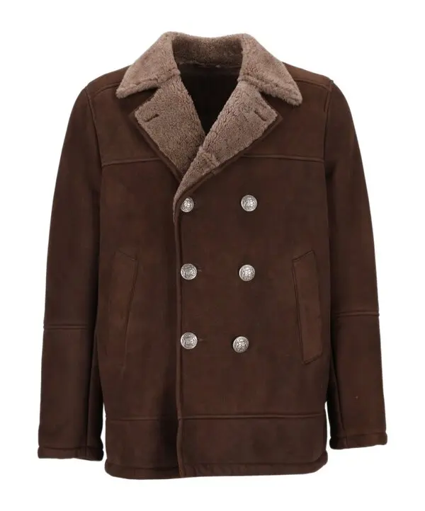 AL DUCA DAOSTA 1902 Long-sleeve Jacket