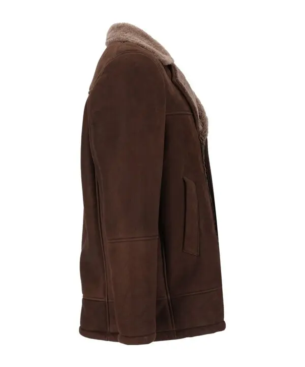 AL DUCA DAOSTA 1902 Long-sleeve Jacket