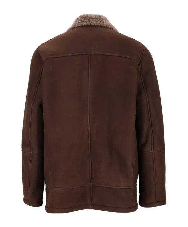 AL DUCA DAOSTA 1902 Long-sleeve Jacket