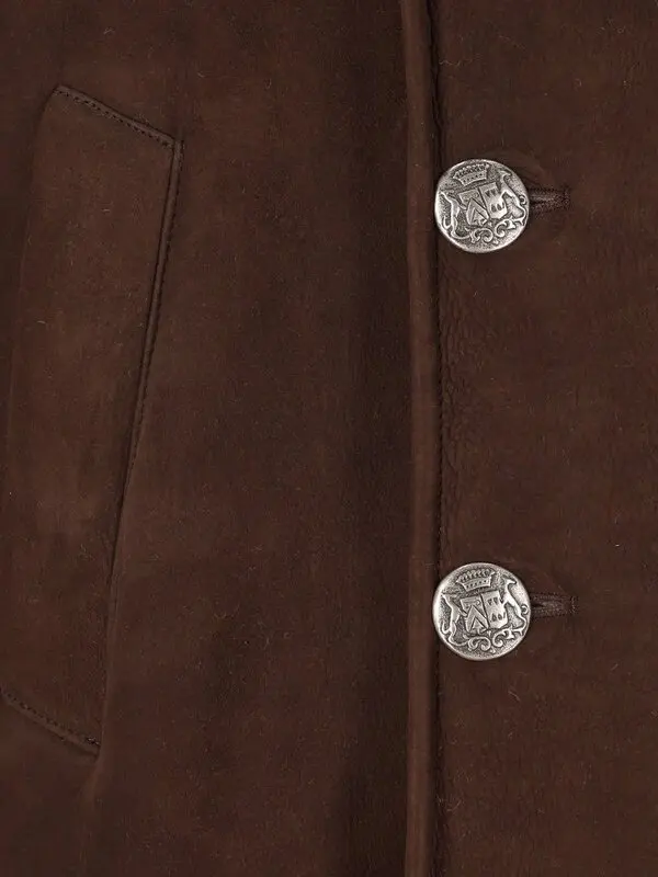 AL DUCA DAOSTA 1902 Long-sleeve Jacket