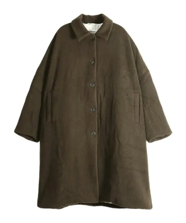 CASEY CASEY Long-sleeved Coat