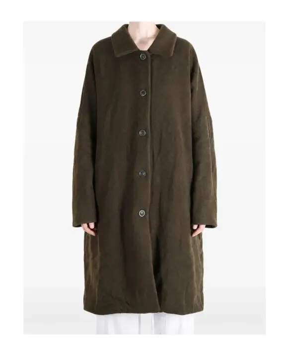 CASEY CASEY Long-sleeved Coat