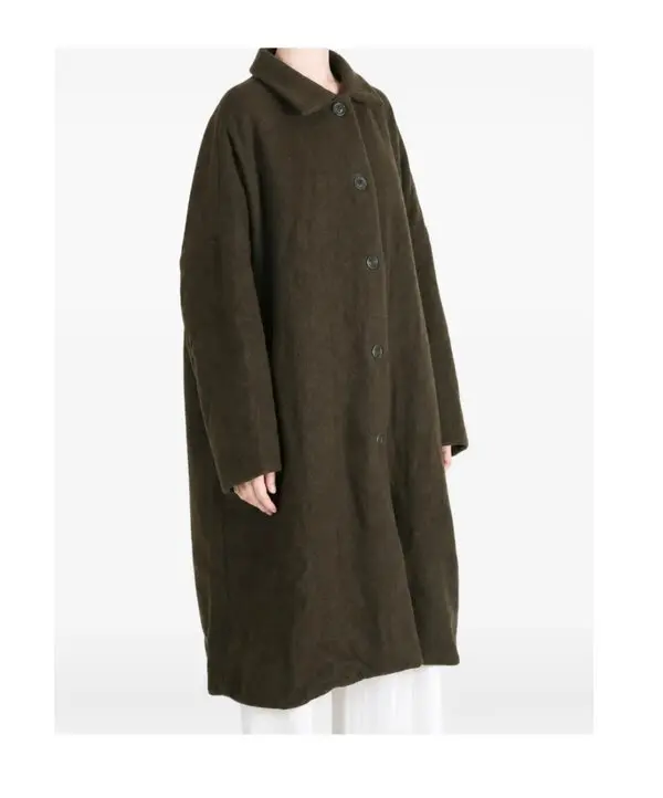 CASEY CASEY Long-sleeved Coat