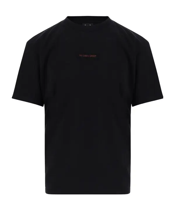 44 LABEL GROUP Graphic Logo T-shirt