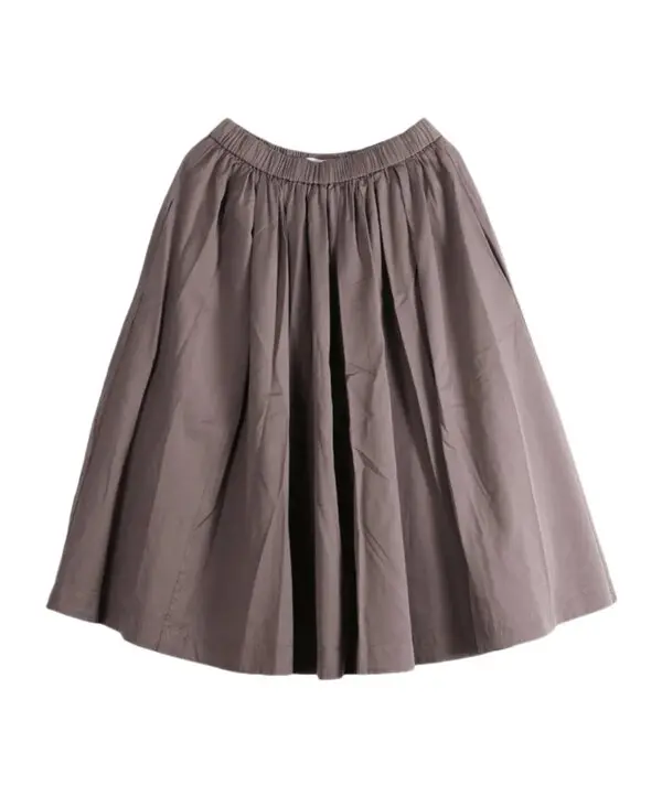 CASEY CASEY Pleated Skirt