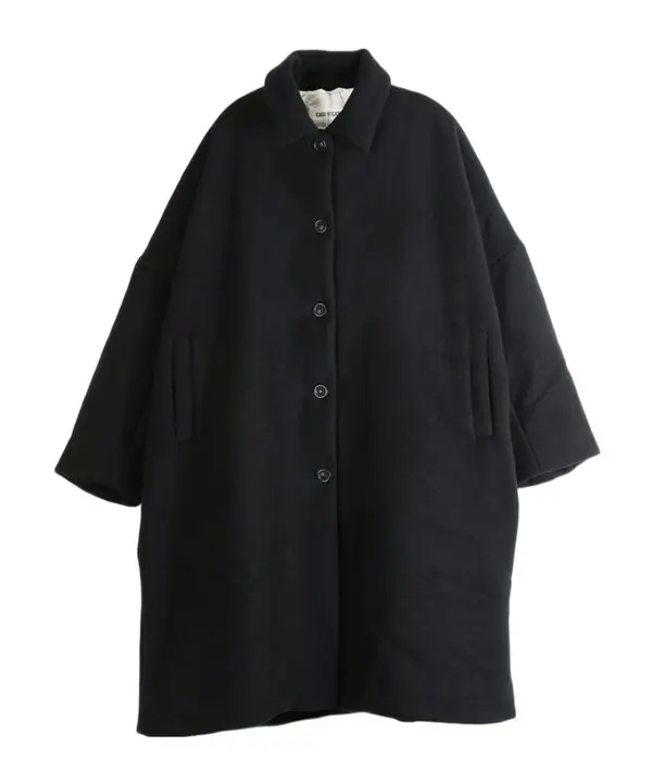 CASEY CASEY Long-sleeved Coat