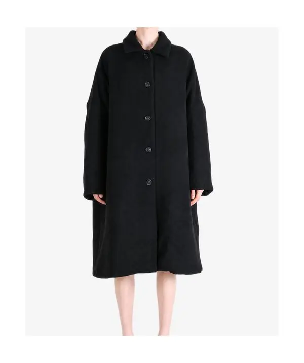 CASEY CASEY Long-sleeved Coat