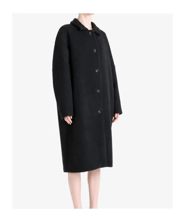 CASEY CASEY Long-sleeved Coat