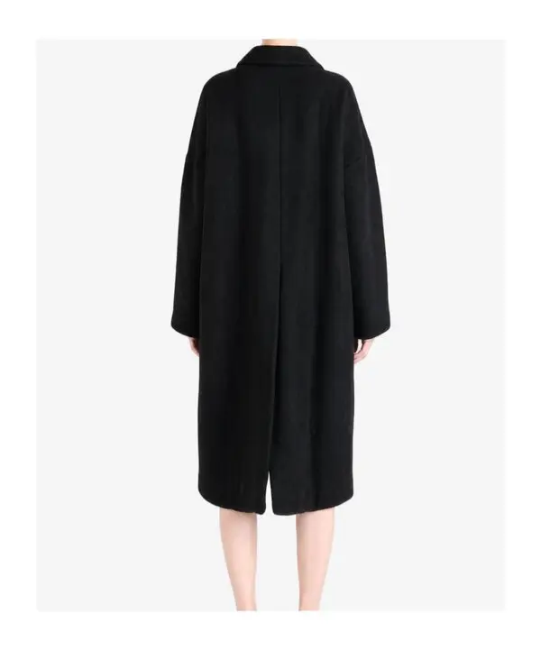 CASEY CASEY Long-sleeved Coat