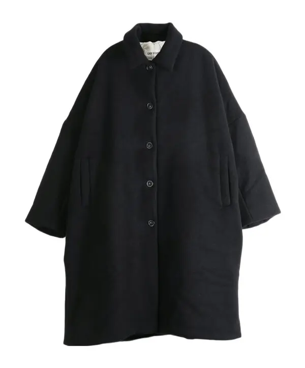 CASEY CASEY Long-sleeved Coat