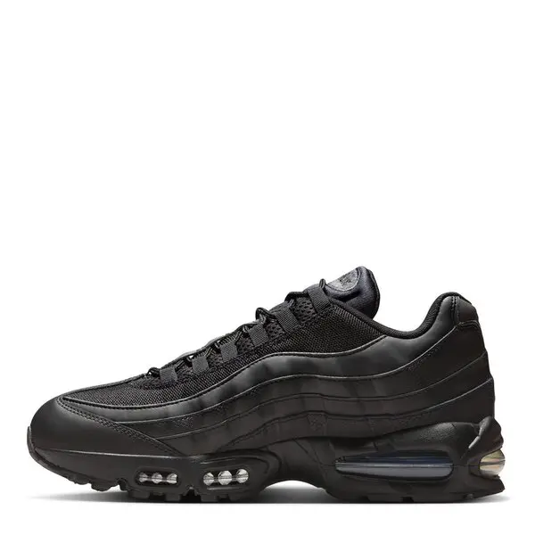 Nike Casual Platform Sneakers