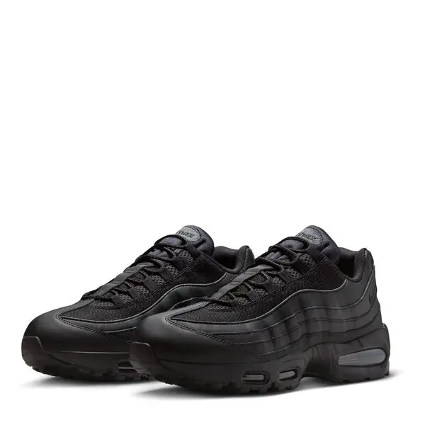Nike Casual Platform Sneakers
