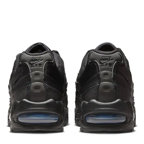 Nike Casual Platform Sneakers