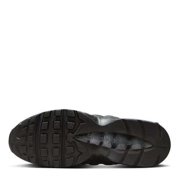 Nike Casual Platform Sneakers