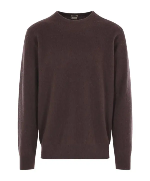 Massimo Alba Kane Sweater In Cashmere