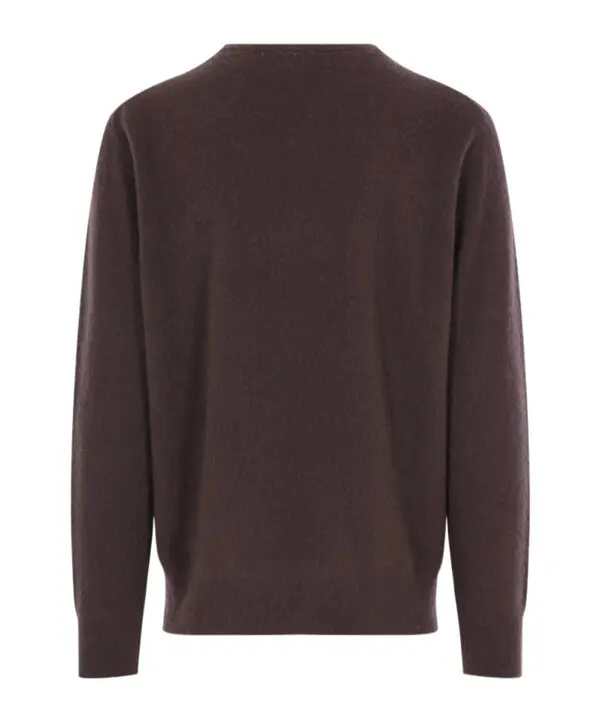 Massimo Alba Kane Sweater In Cashmere